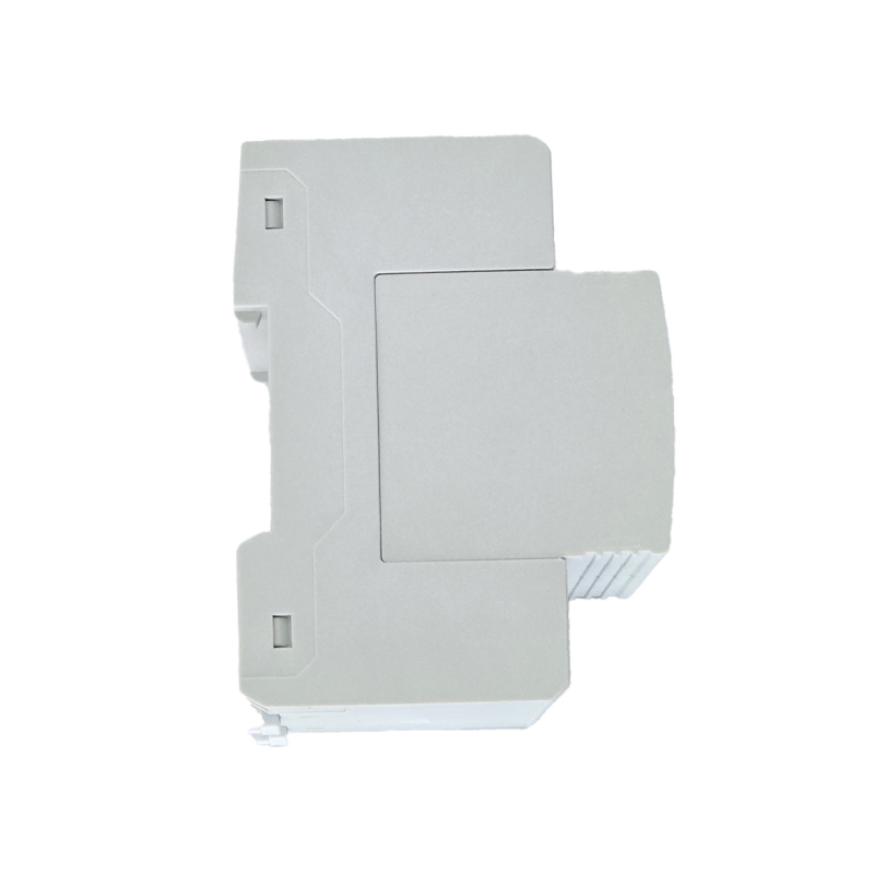 Matis SPD Überspannungsschutz Blitzschutz Kombiableiter Typ 2 (C), 4 ...