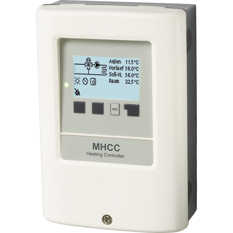 Sorel MHCC Heizkreis Mischerregelung, € 229,00