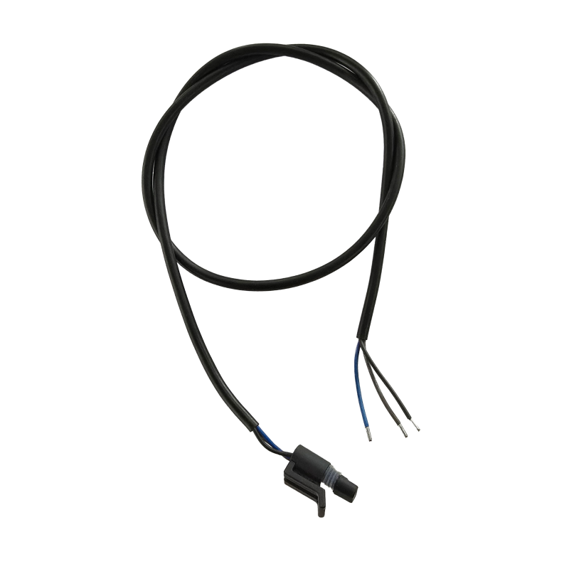 Kabel PWM passend zu Grundfos Pumpe UPM3 Alpha1 L und Alpha Solar, € 8,00